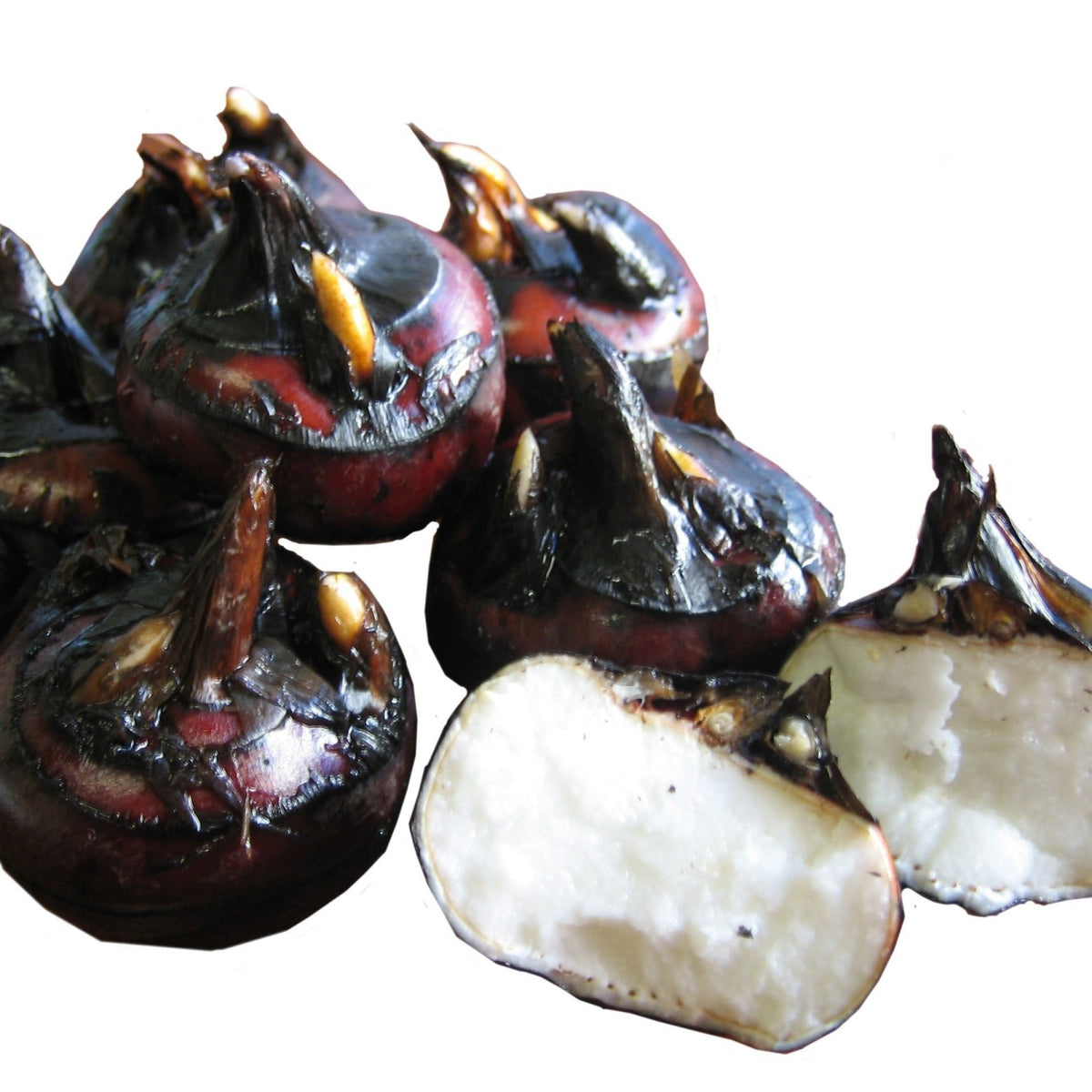 Waterchestnut Growing Information – Green Harvest